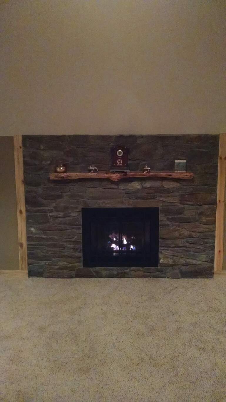 Jon's Home Comfort Inc. Fireplace Gallery | Dickinson