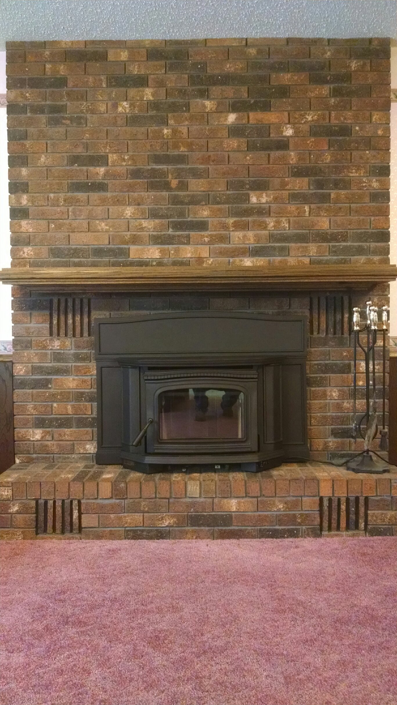 Jon's Home Comfort Inc. Fireplace Gallery | Dickinson