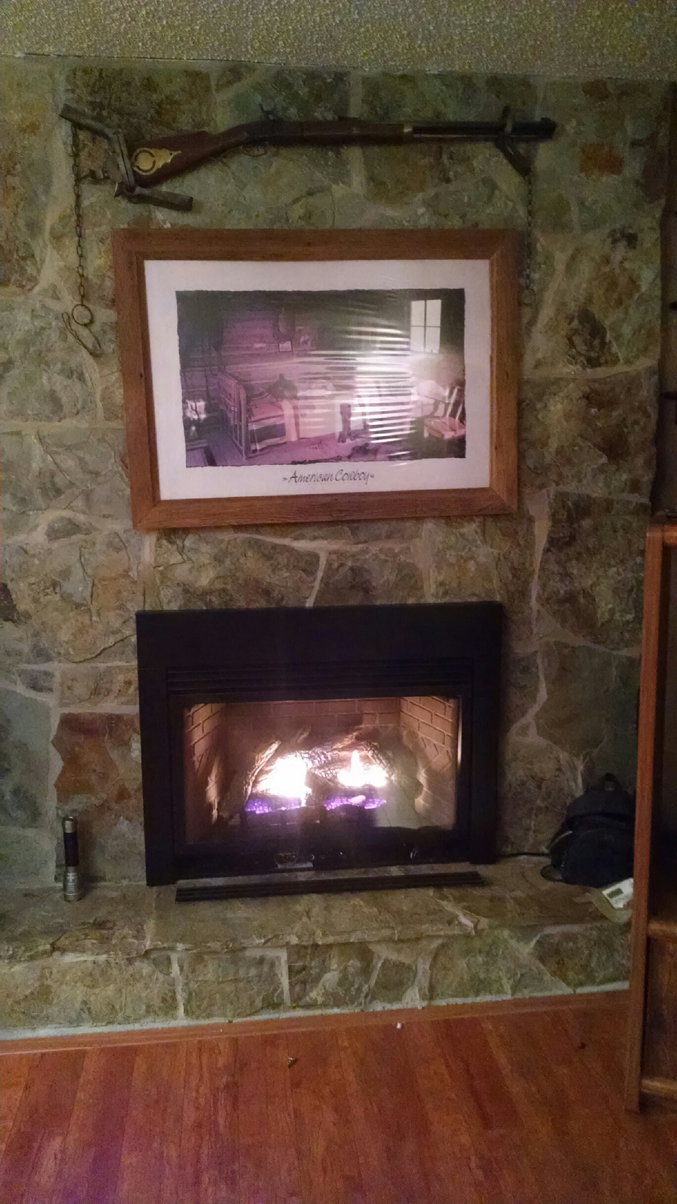 Jon's Home Comfort Inc. Fireplace Gallery | Dickinson