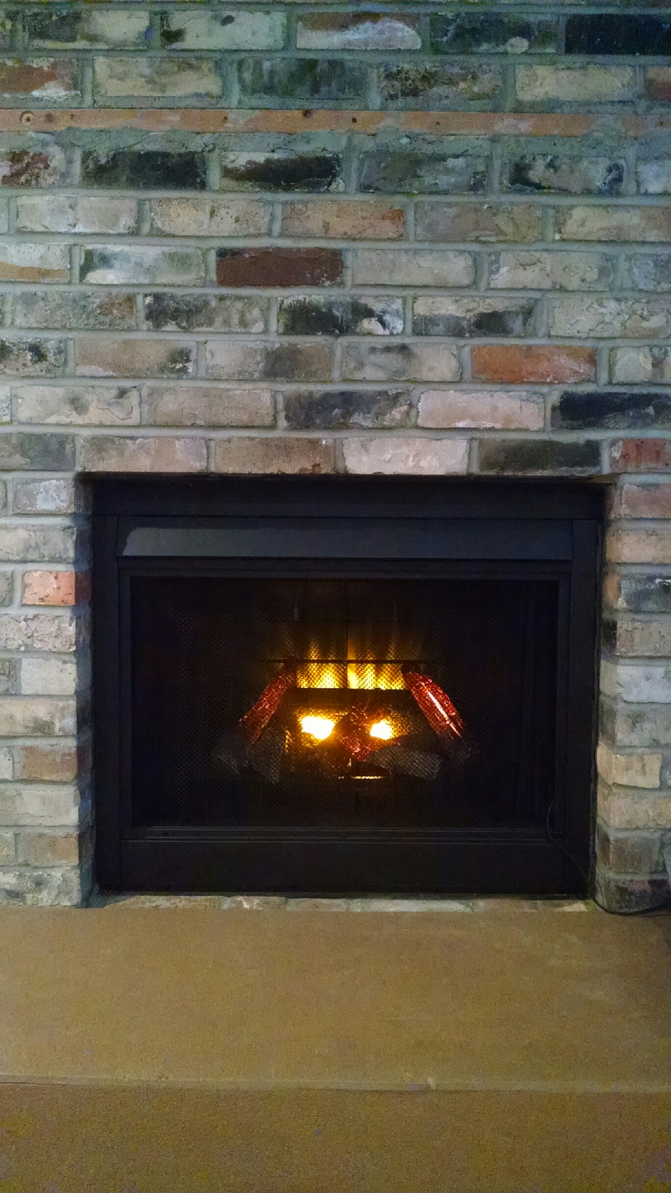 Jon's Home Comfort Inc. Fireplace Gallery | Dickinson