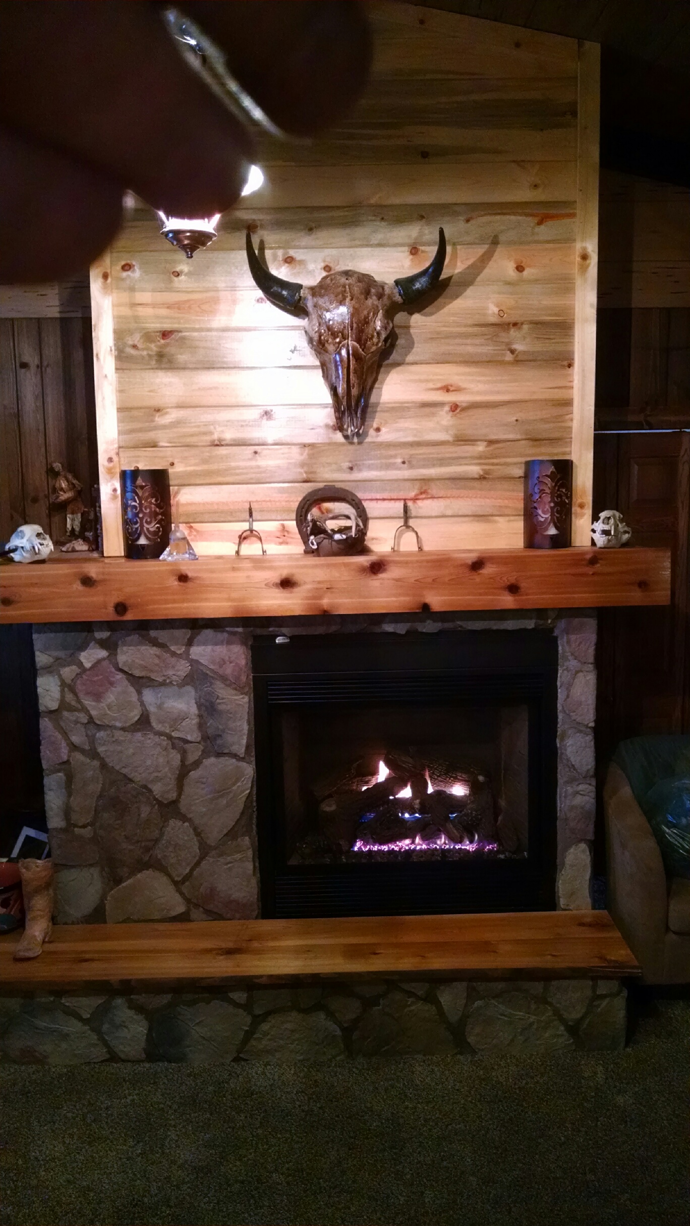 Jon's Home Comfort Inc. Fireplace Gallery | Dickinson