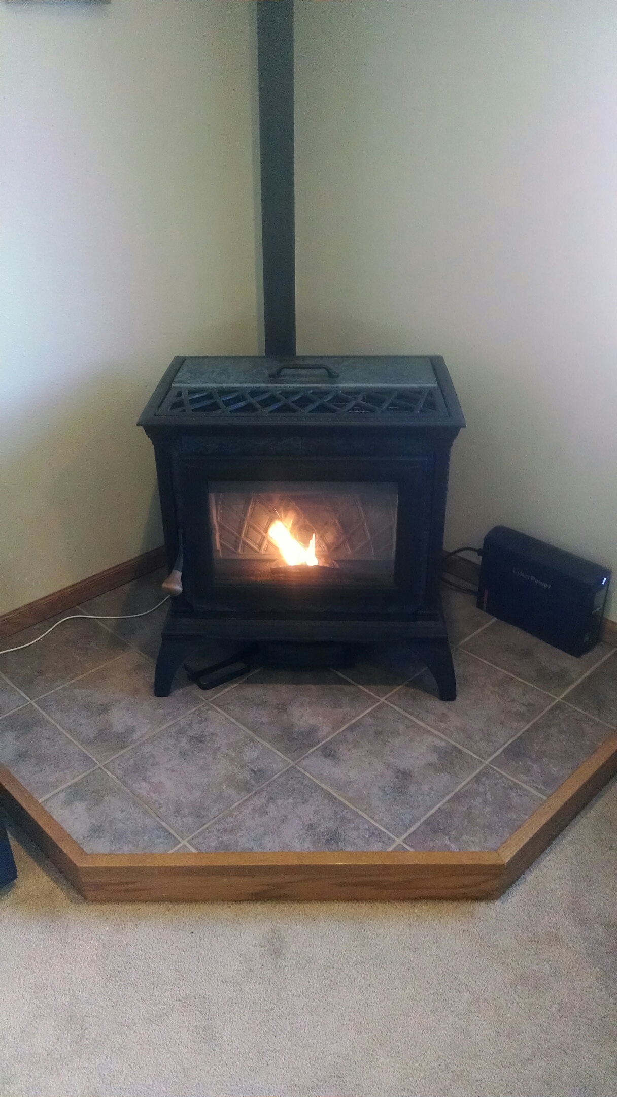 Jon's Home Comfort Inc. Freestanding Stoves Gallery Dickinson
