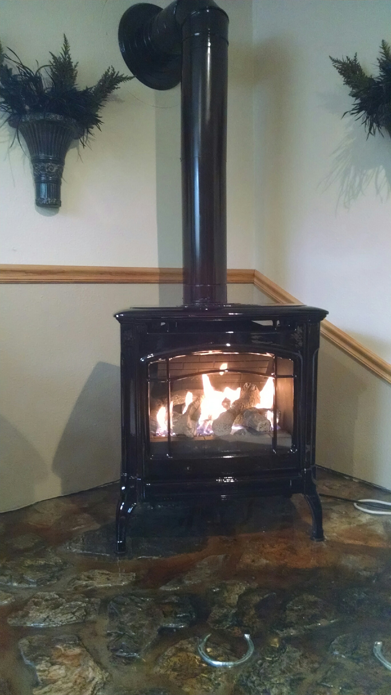 Jon's Home Comfort Inc. Freestanding Stoves Gallery Dickinson