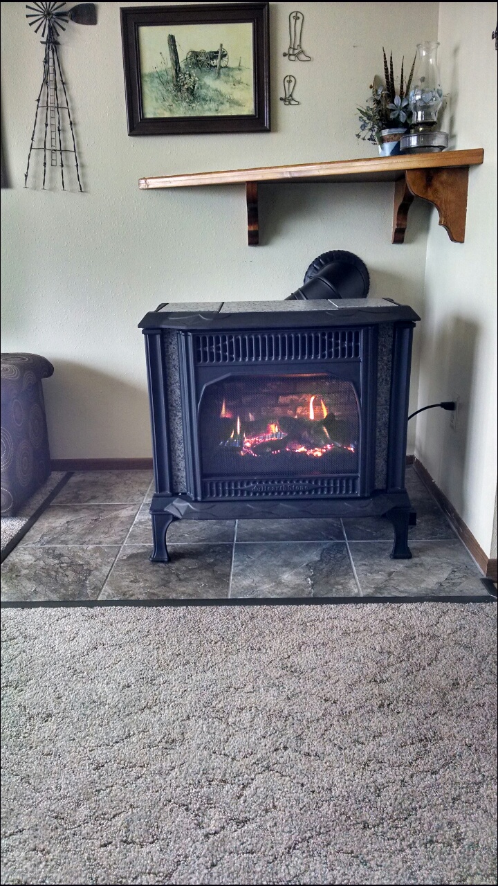 Jon's Home Comfort Inc. Freestanding Stoves Gallery Dickinson