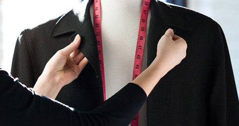 Golden Needle Tailor Shop | Clothing Repairs | Kalamazoo, MI