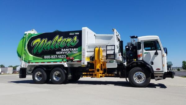 Walters Sanitary Service Inc. Photo Gallery | Boone, IA