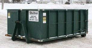 Walters Sanitary Service Inc. | Trash Removal | Boone, IA