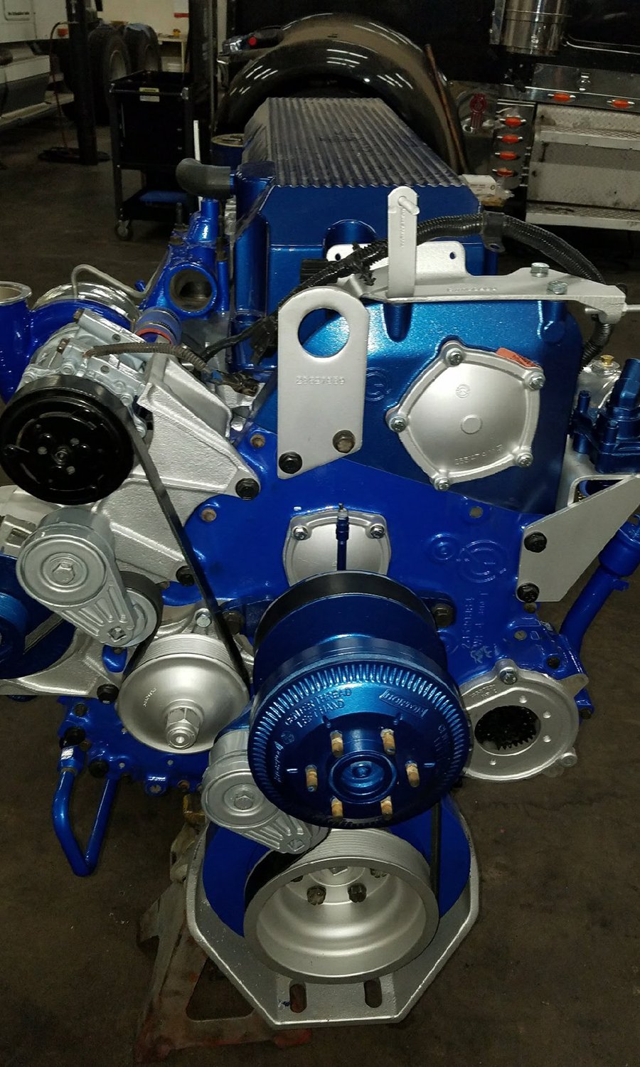 ATE Performance Diesel Photo Gallery | Avondale, AZ