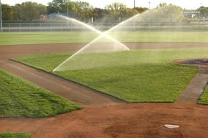 Commercial Irrigation Service | Irrigation Installation Omaha