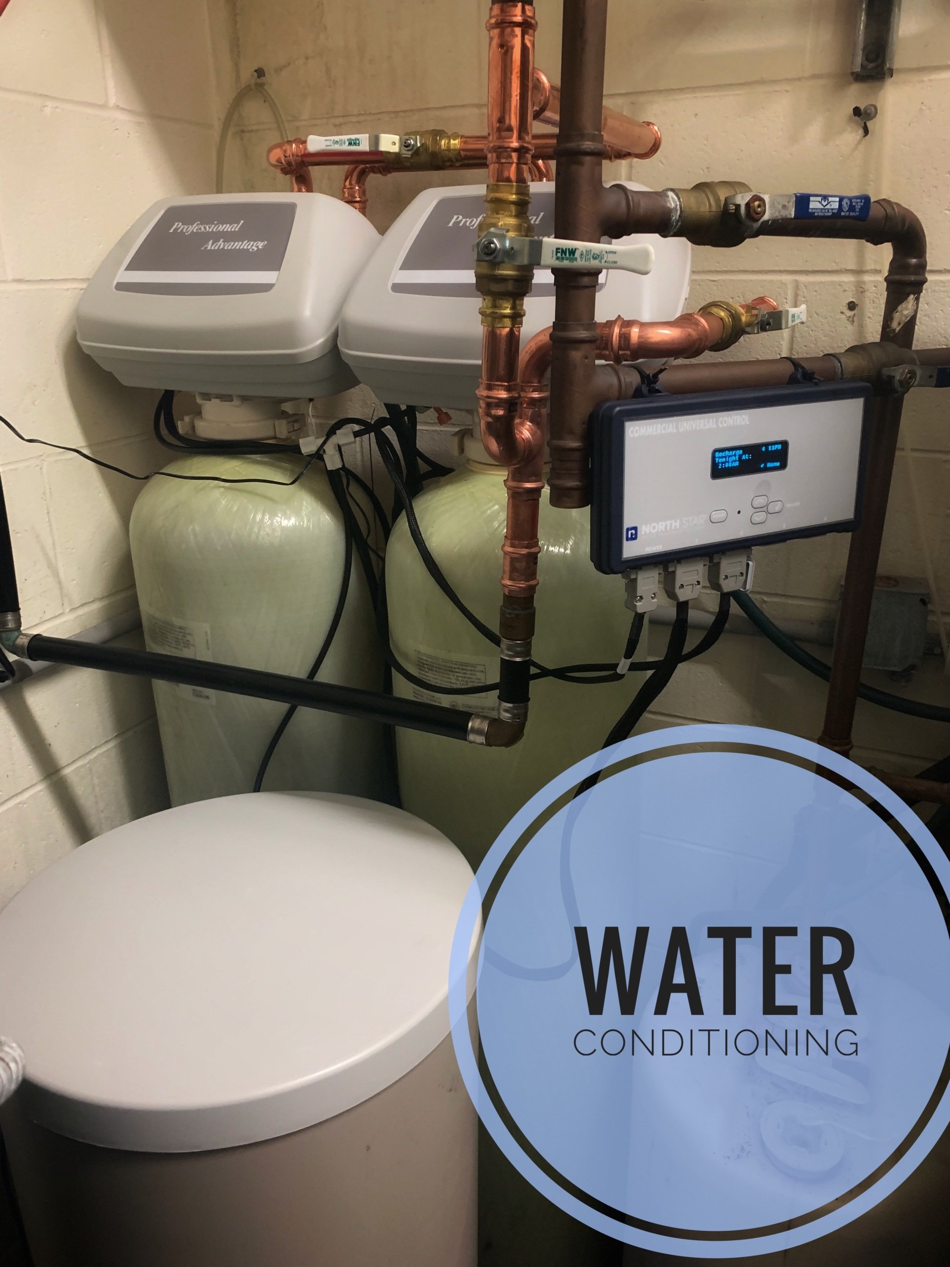 NorthStar Plumbing & Drain Cleaning | Repairs Fargo ND