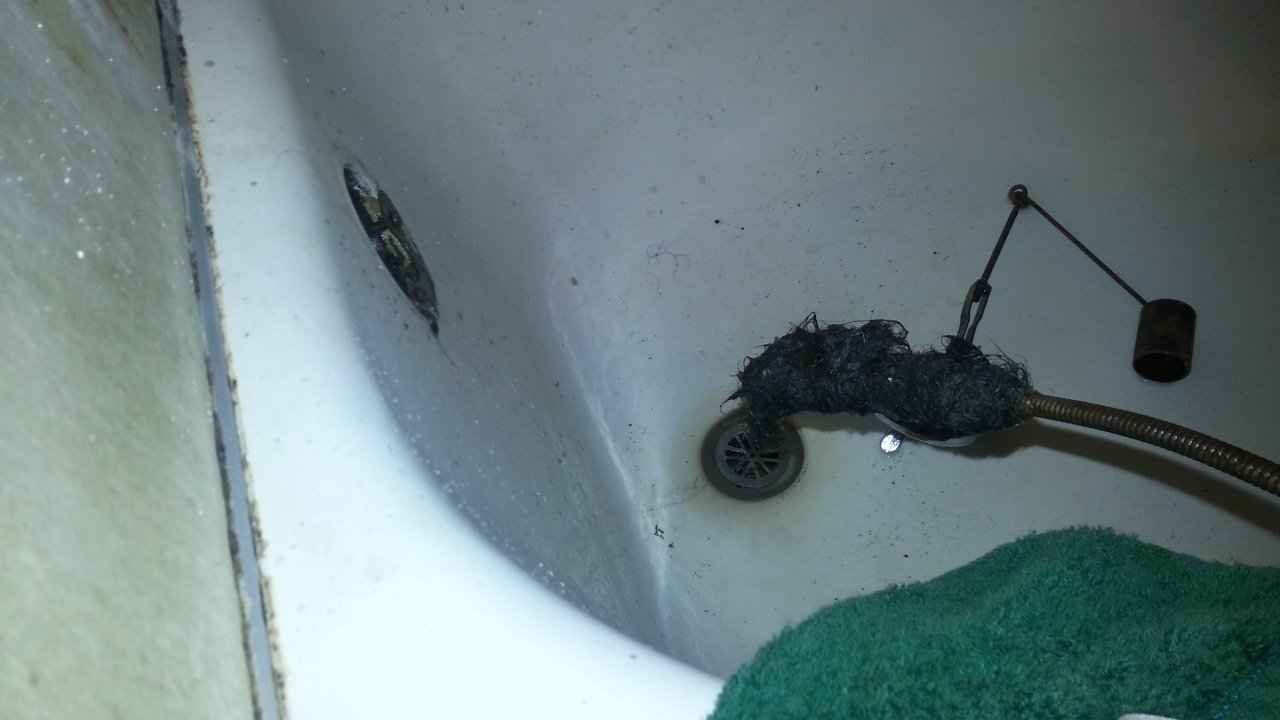 Rich's Rooter Service Photo Gallery | Centralia, WA