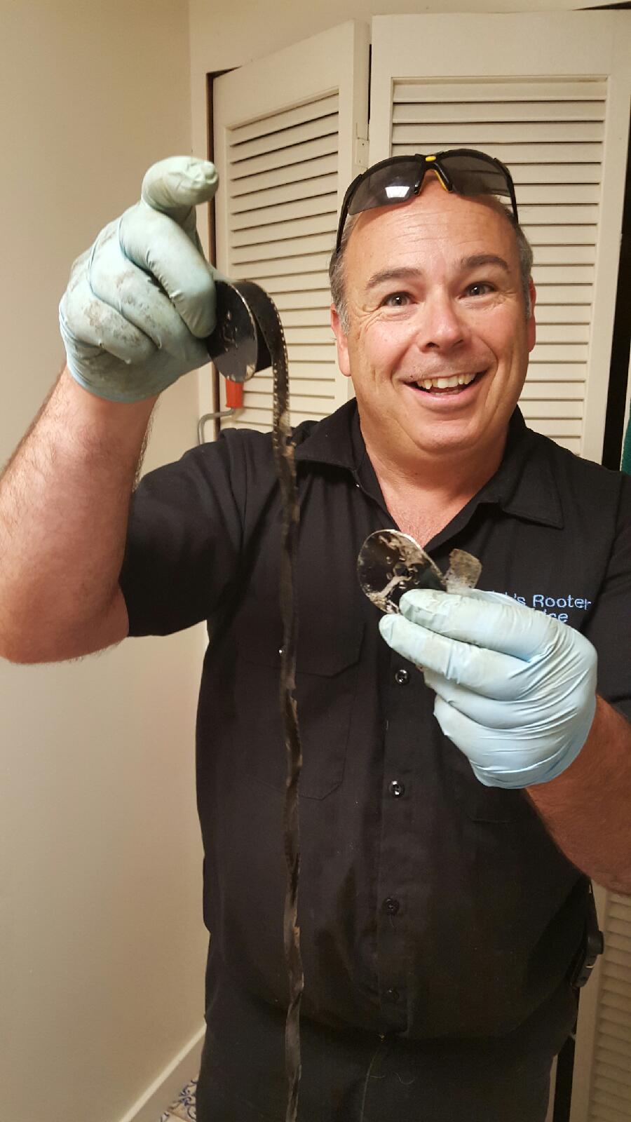 Rich's Rooter Service Photo Gallery | Centralia, WA