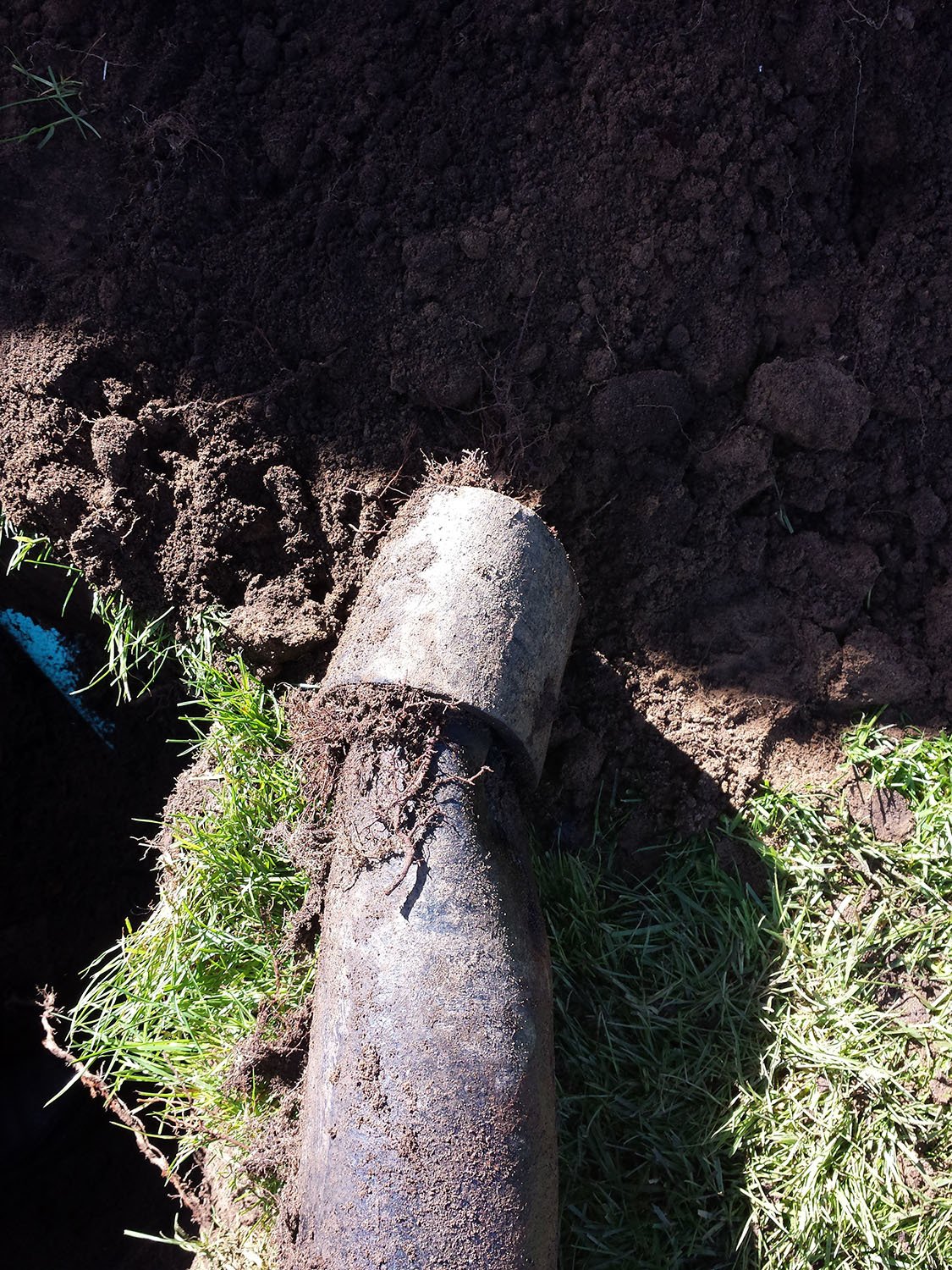 Rich's Rooter Service Photo Gallery | Centralia, WA