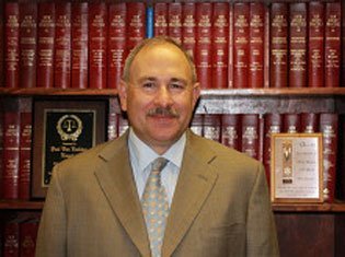 About Nathan Van Embden | Millville, NJ Attorneys