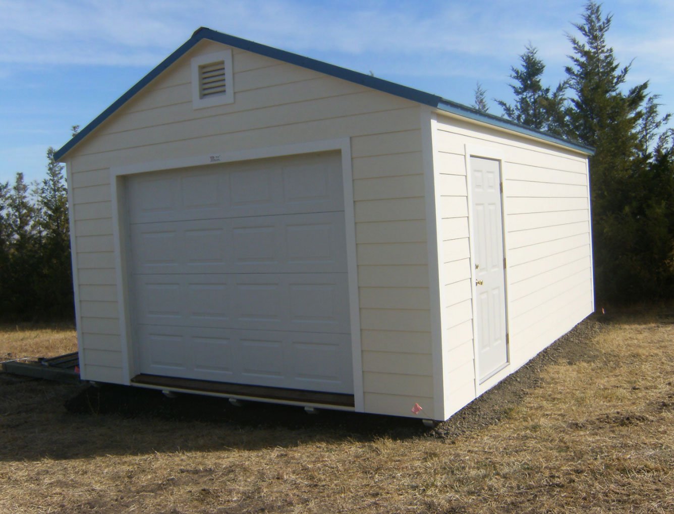 Countryside Sheds LLC Photo Gallery | Island City, OR