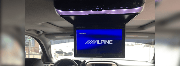 The hi-fi shop | Vehicle Audio Installations | Roy, UT