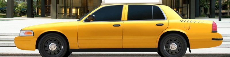 Taxi Cab Services | Private Chauffeur | Brunswick, GA
