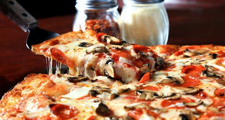Pinocchio Pizza & More | Pizza Restaurant | Centerville, MA