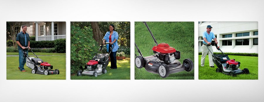 Lawn Mowers | Push Mowers | Neptune, NJ