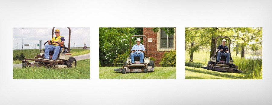 Commercial Lawn Mowers | Commercial Mowers | Neptune, NJ