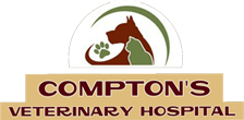 Compton's Veterinary Hospital | Pet Care | Cullman, AL