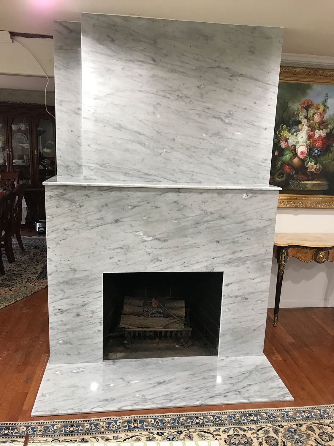 Renaissance Marble Works Photo Gallery | Mineola, NY