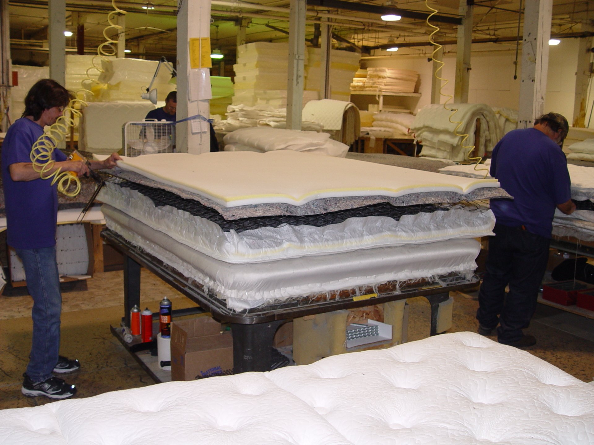 Mattresses | One-sided Mattress | Wausau, WI