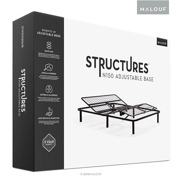 Adjustable Bed Bases | Adjustable Bed Frames | Wausau, WI