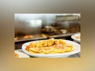 Alexander's Family Restaurant | Breakfast Menu | Brockton MA