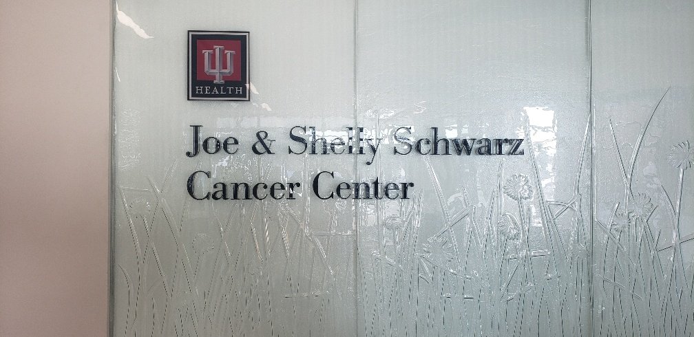 IU Health North Cancer Center