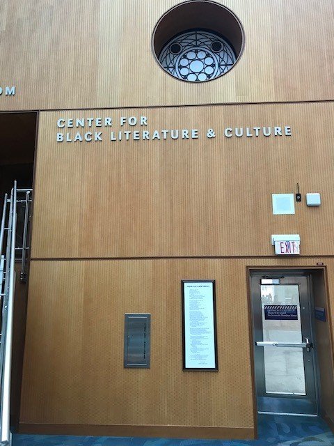 Essential Architectural Signs Exterior Gallery Indianapolis