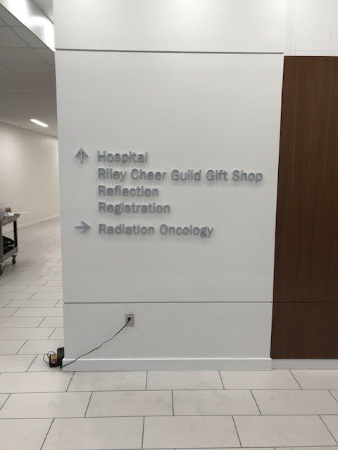 IU Health North Cancer Center