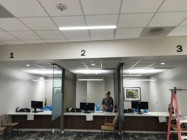 IU Health North Cancer Center