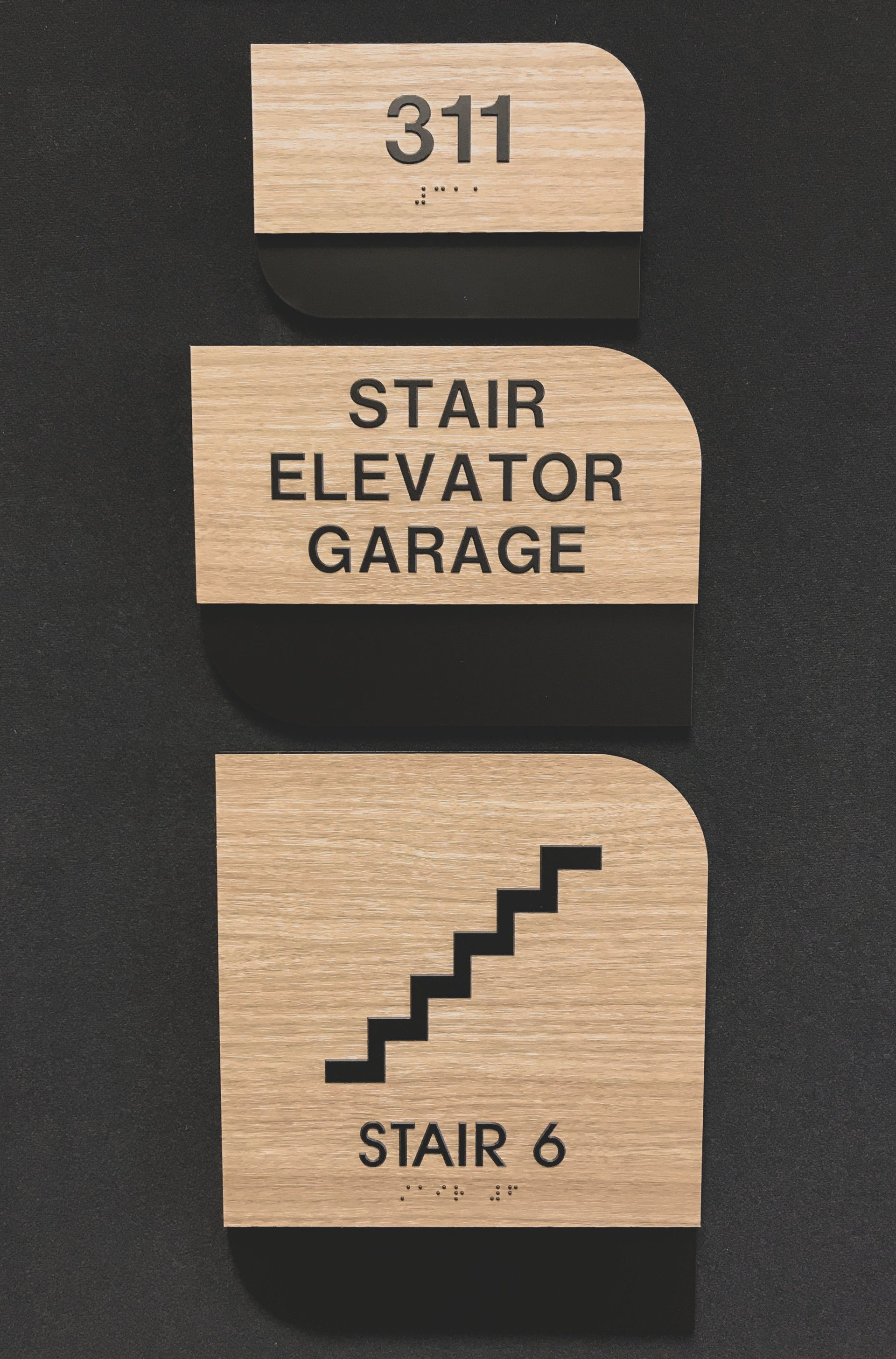 Interior Signs | ADA Compliant Signs | Indianapolis, IN