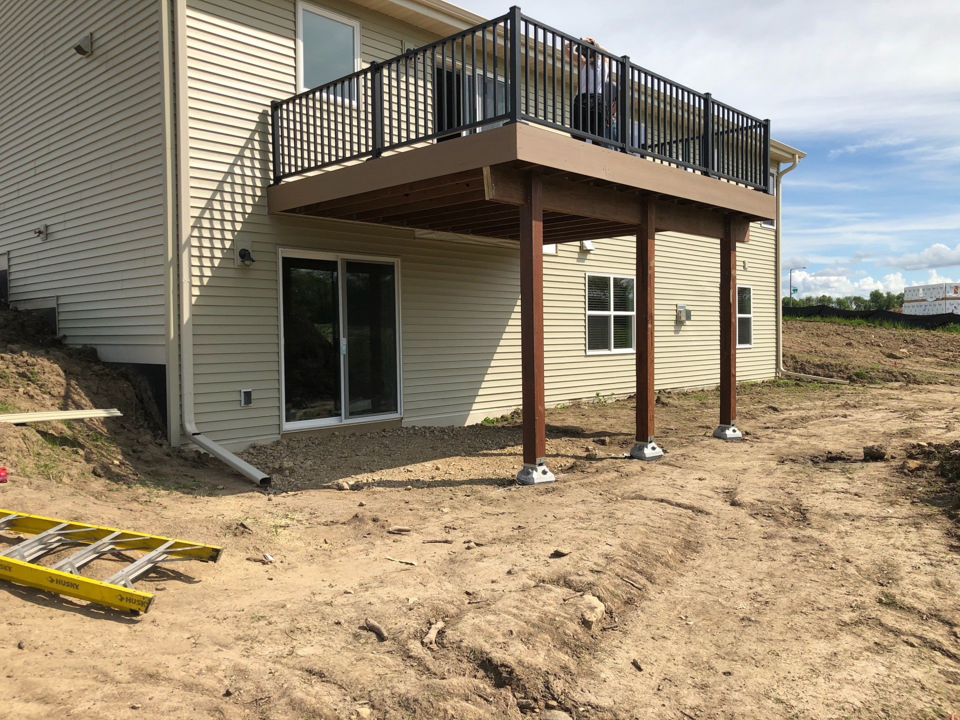 Madison Deck Builders Photo Gallery | Madison, WI