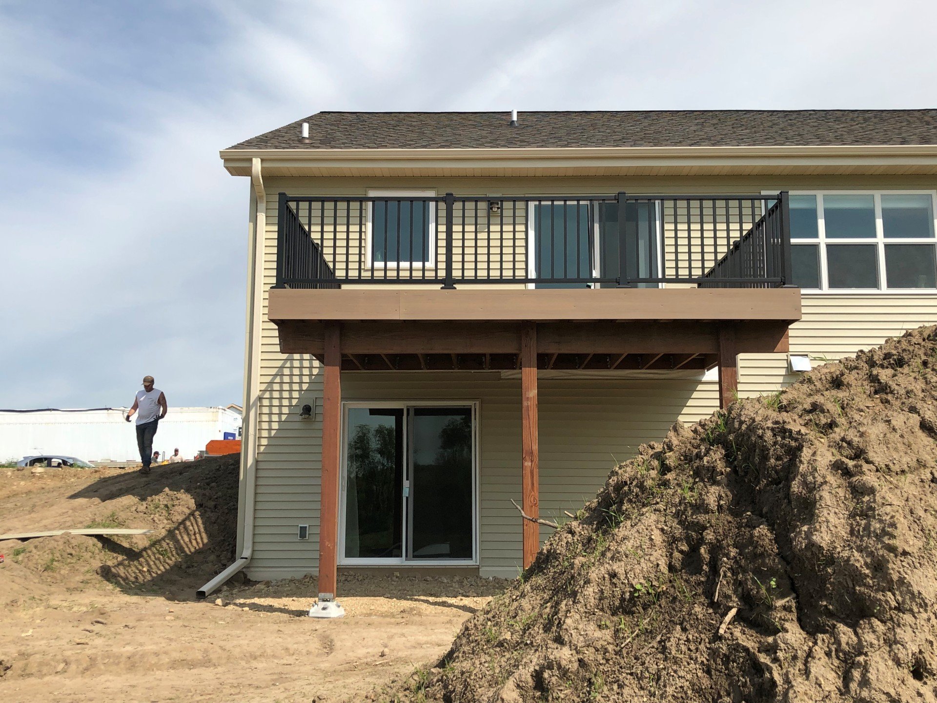 Madison Deck Builders Photo Gallery | Madison, WI