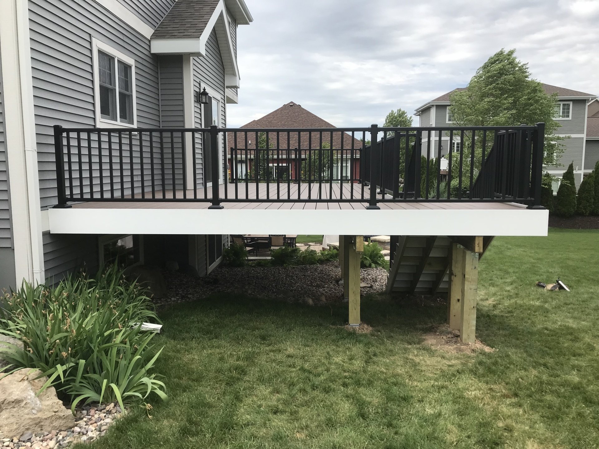 Madison Deck Builders Photo Gallery | Madison, WI