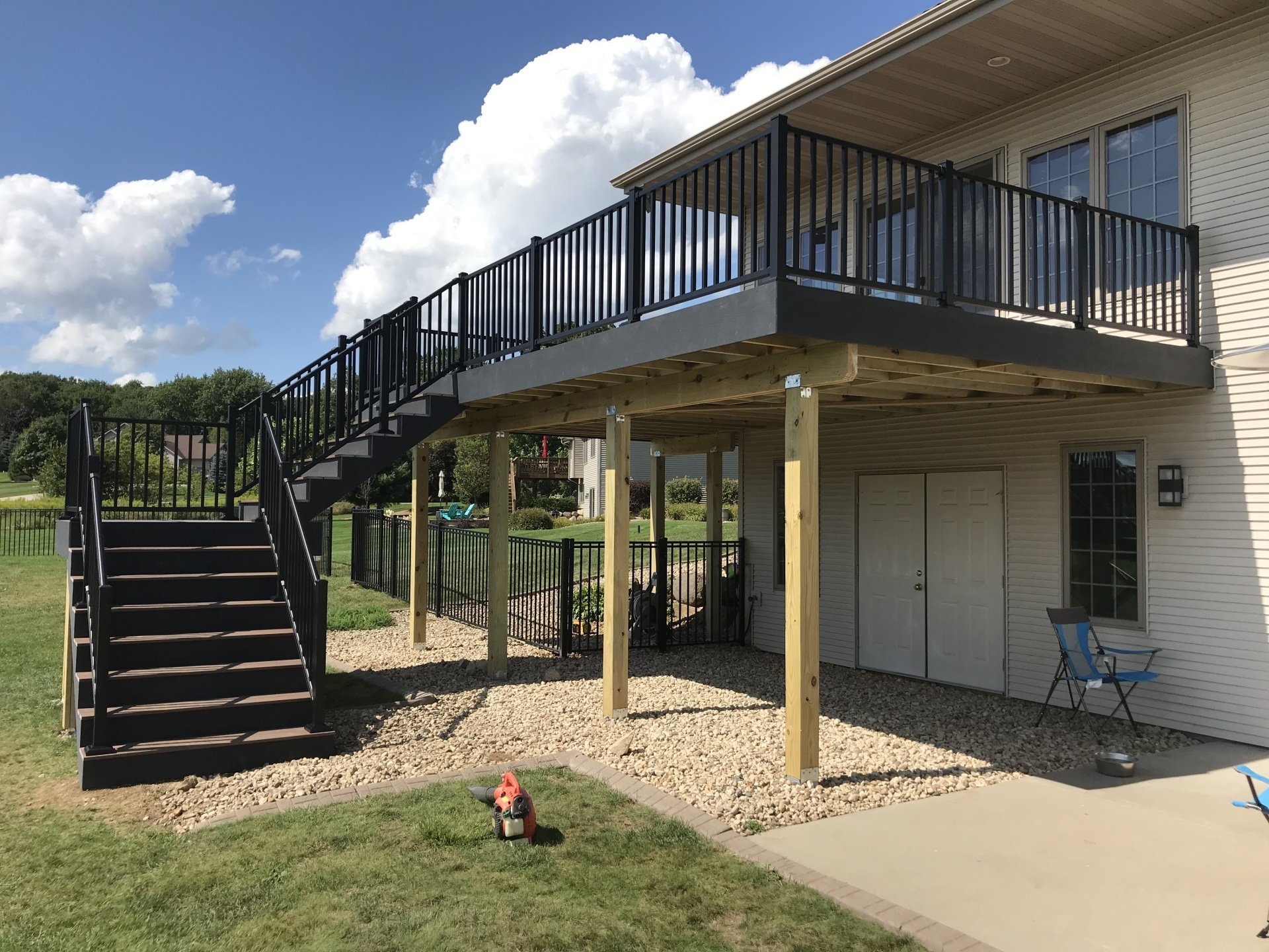 Madison Deck Builders Photo Gallery | Madison, WI