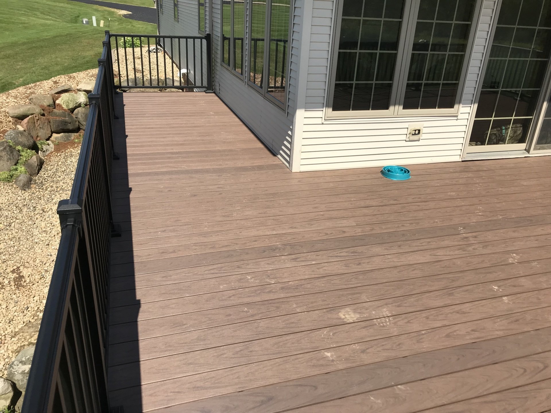 Madison Deck Builders Photo Gallery | Madison, WI
