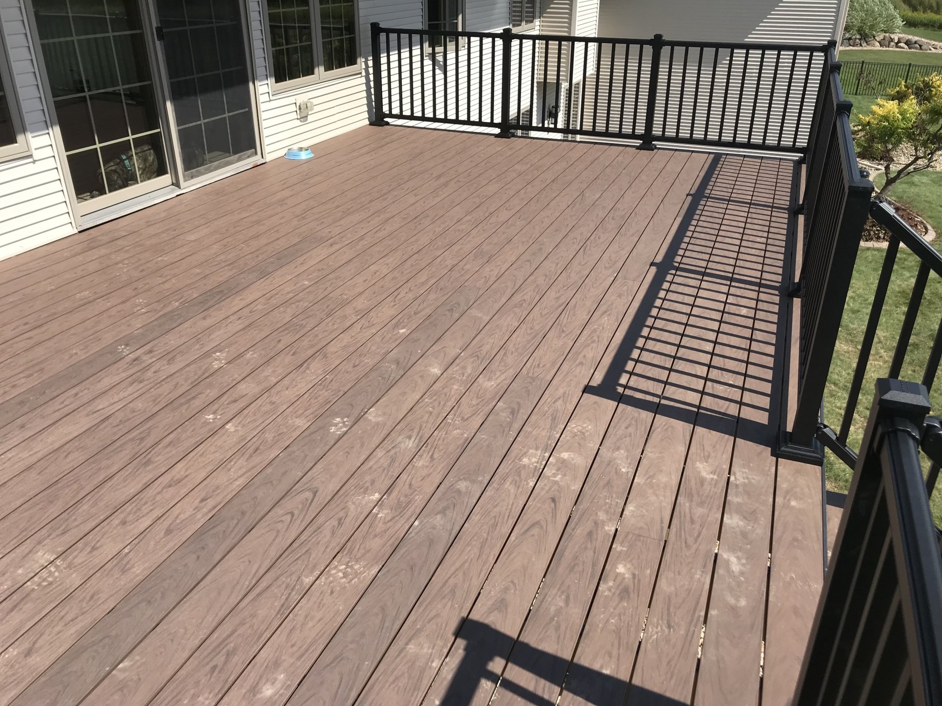 Madison Deck Builders Photo Gallery | Madison, WI