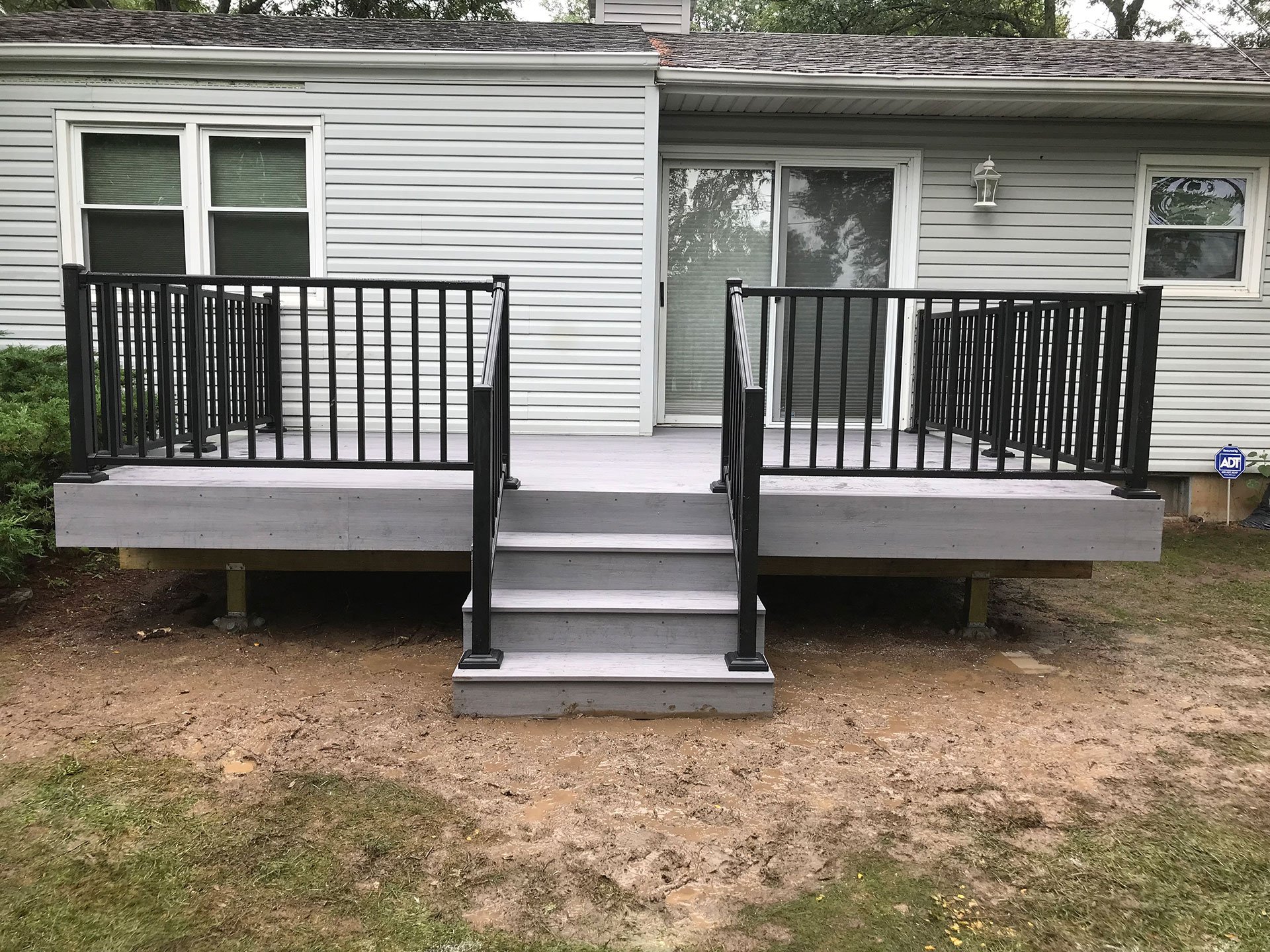 Madison Deck Builders Photo Gallery | Madison, WI