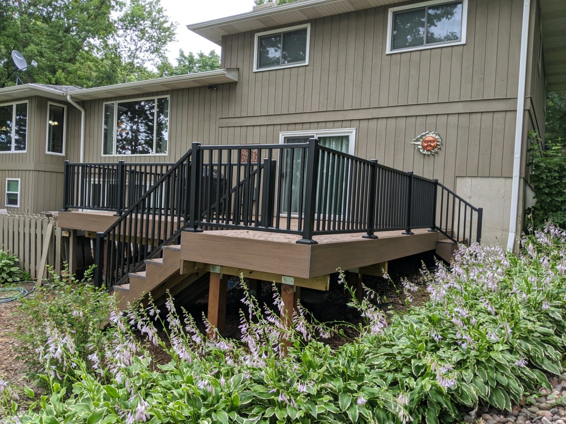 Madison Deck Builders Photo Gallery | Madison, WI