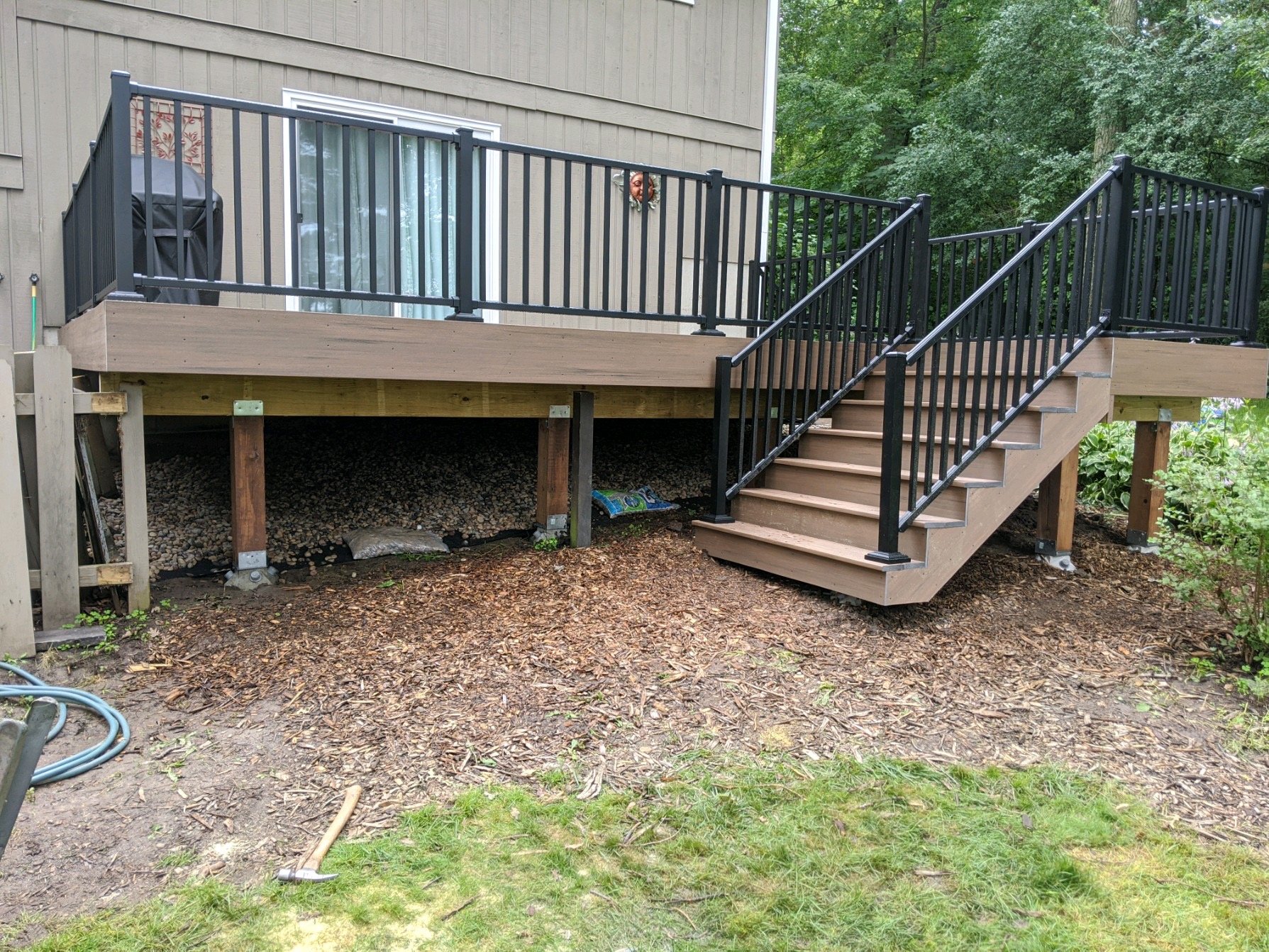 Madison Deck Builders Photo Gallery | Madison, WI