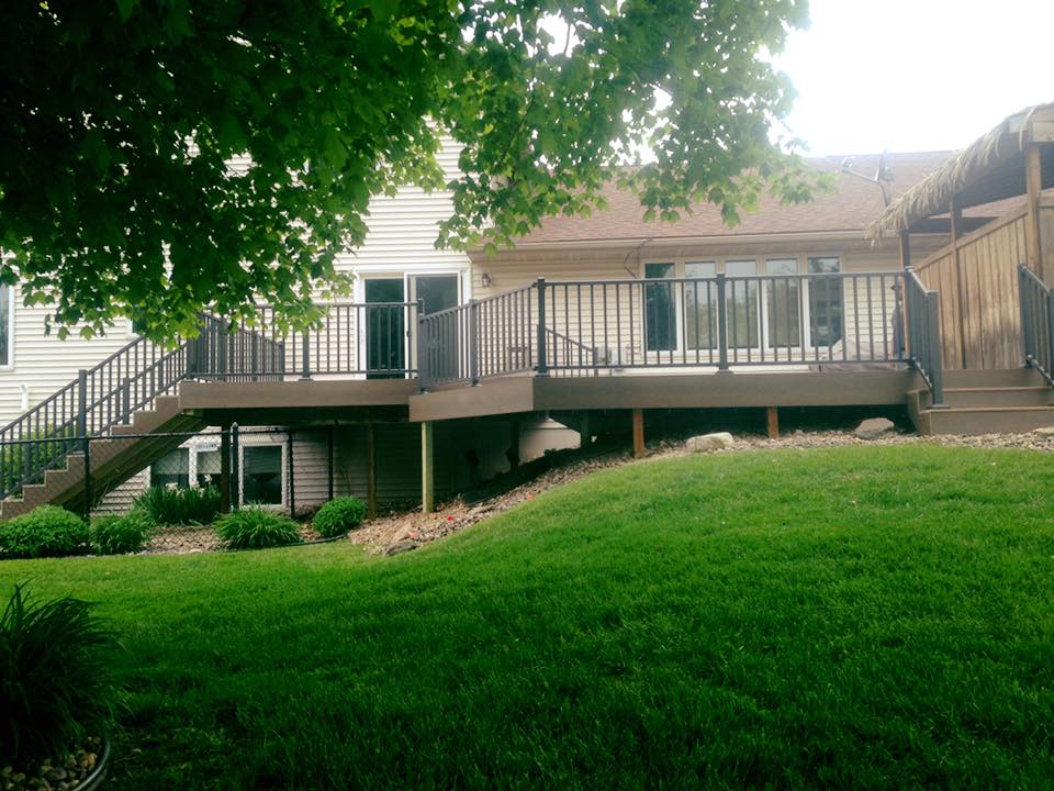 Madison Deck Builders Photo Gallery | Madison, WI