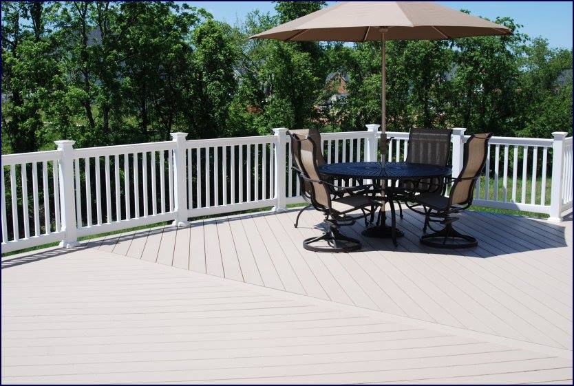 Madison Deck Builders Photo Gallery | Madison, WI