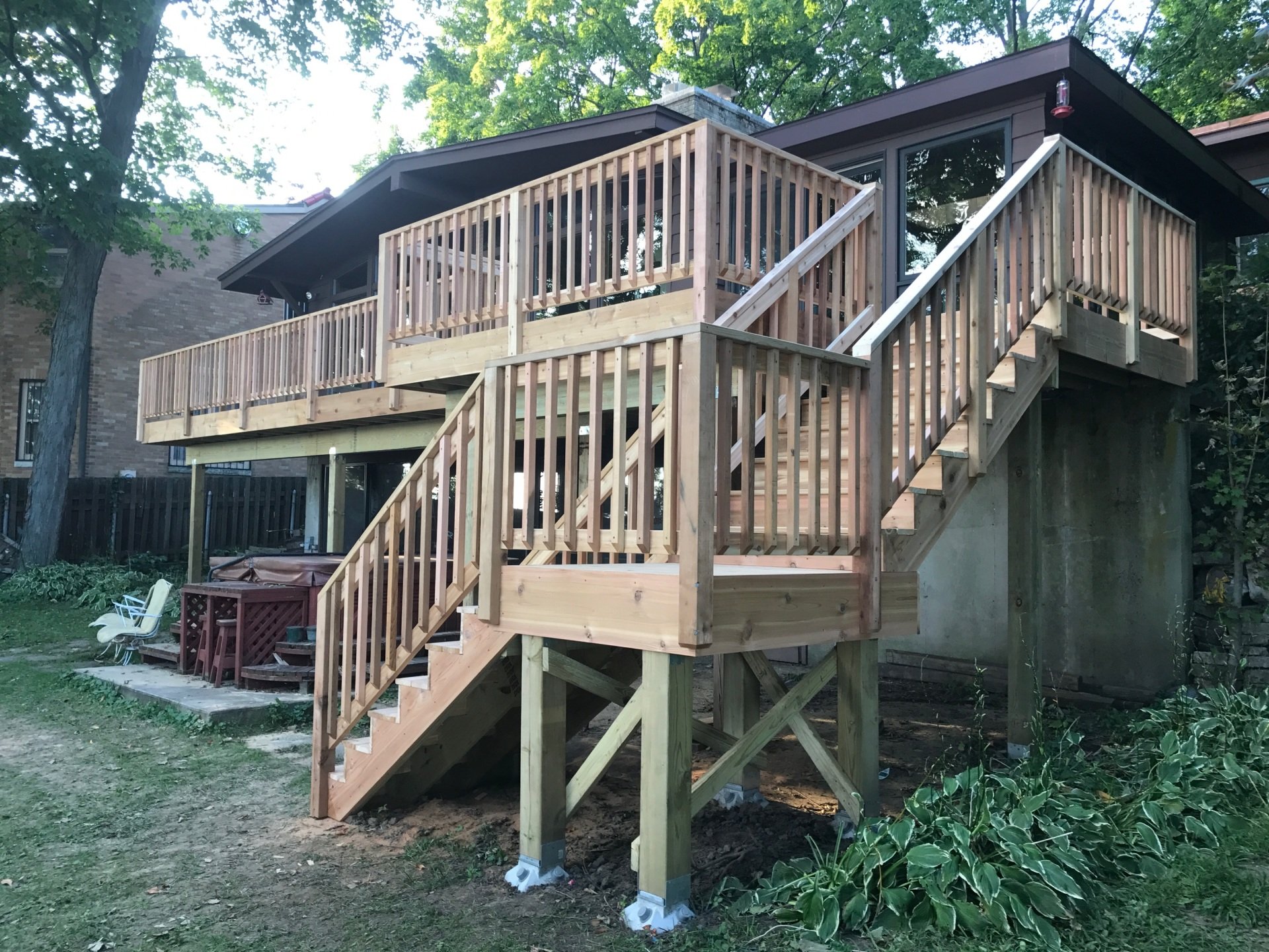 Madison Deck Builders Photo Gallery | Madison, WI