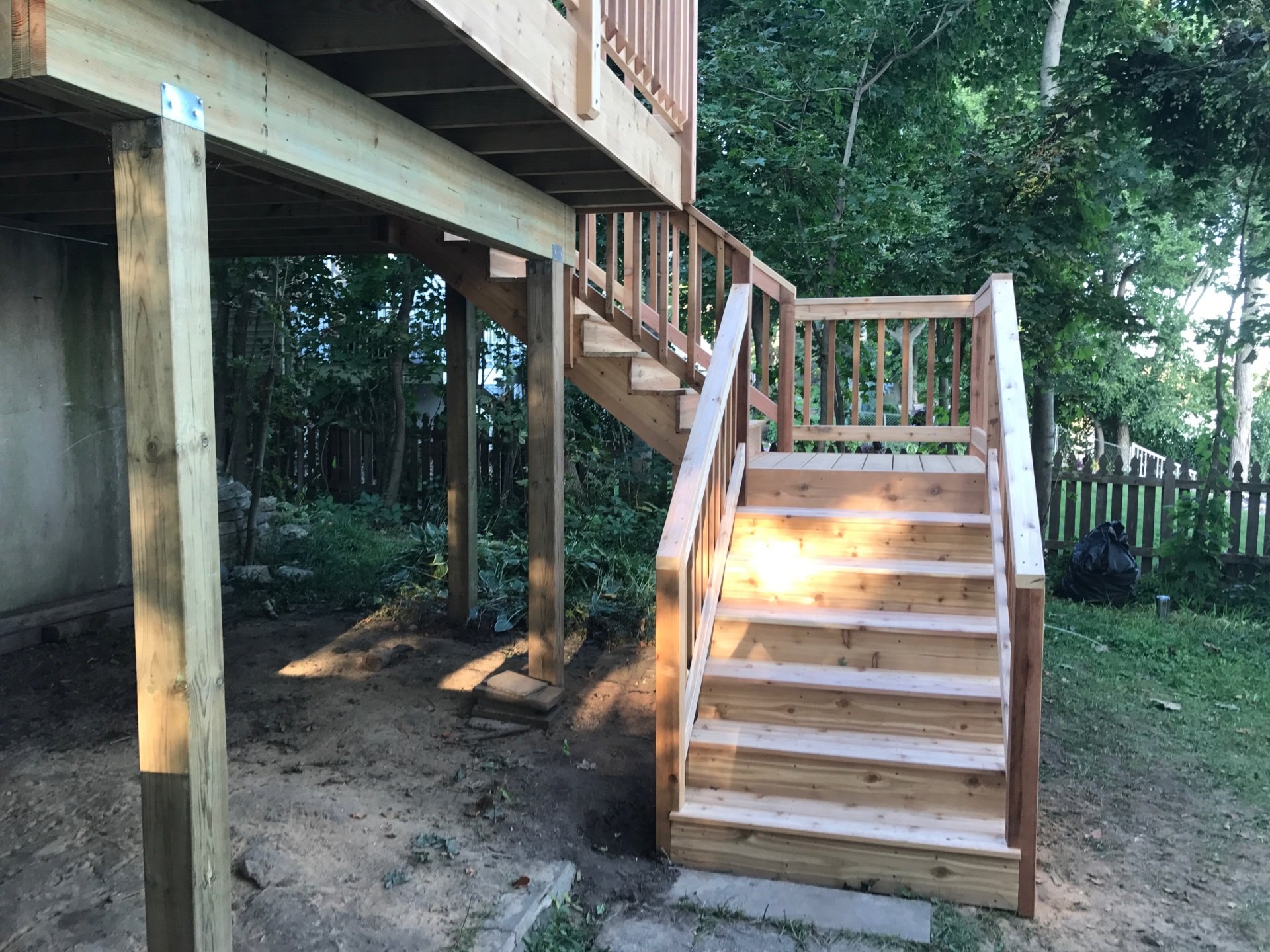 Madison Deck Builders Photo Gallery | Madison, WI