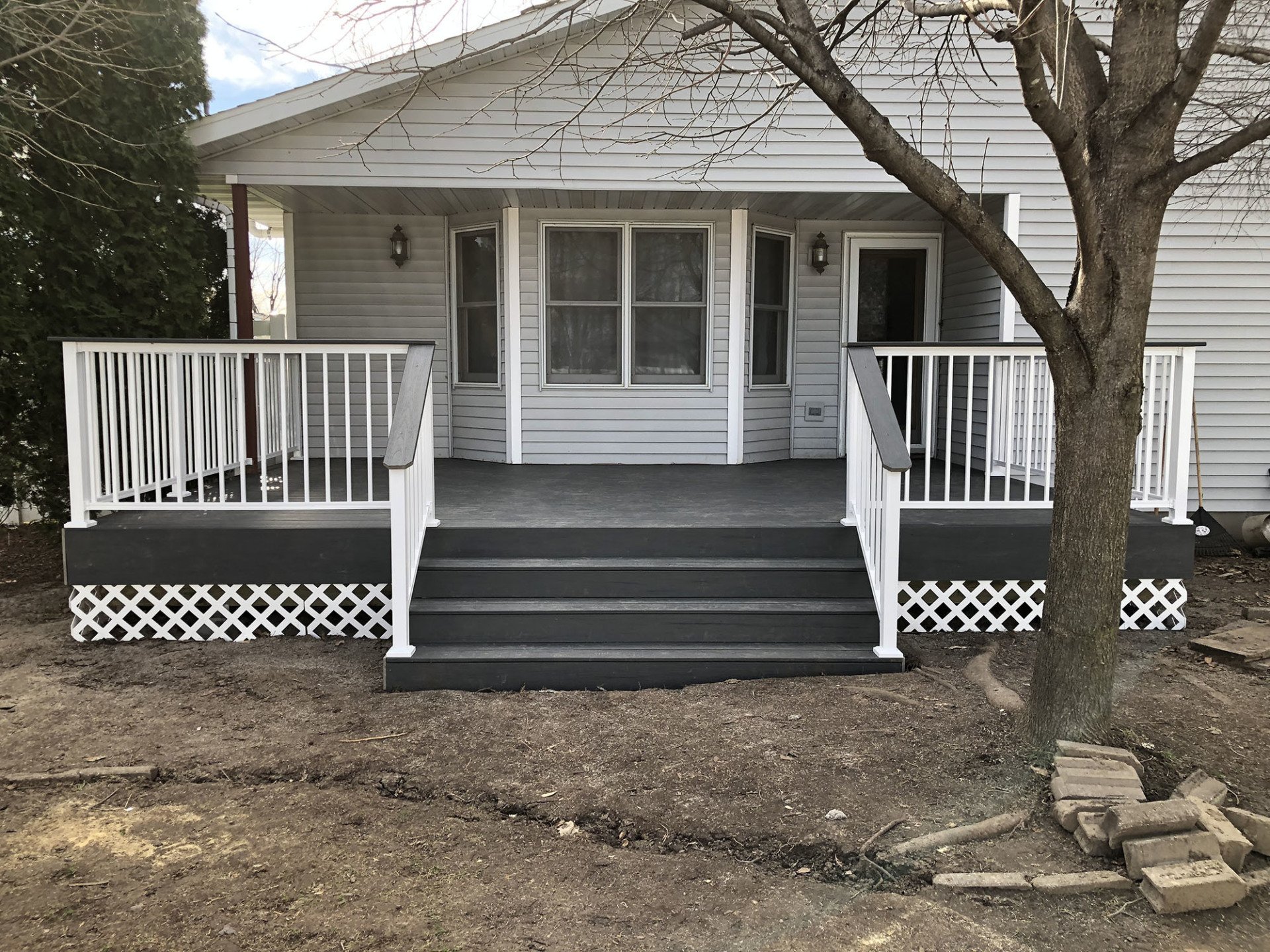 Madison Deck Builders Photo Gallery | Madison, WI