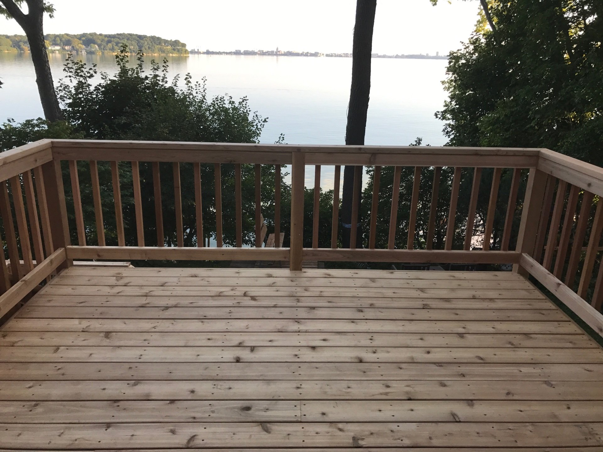 Madison Deck Builders Photo Gallery | Madison, WI