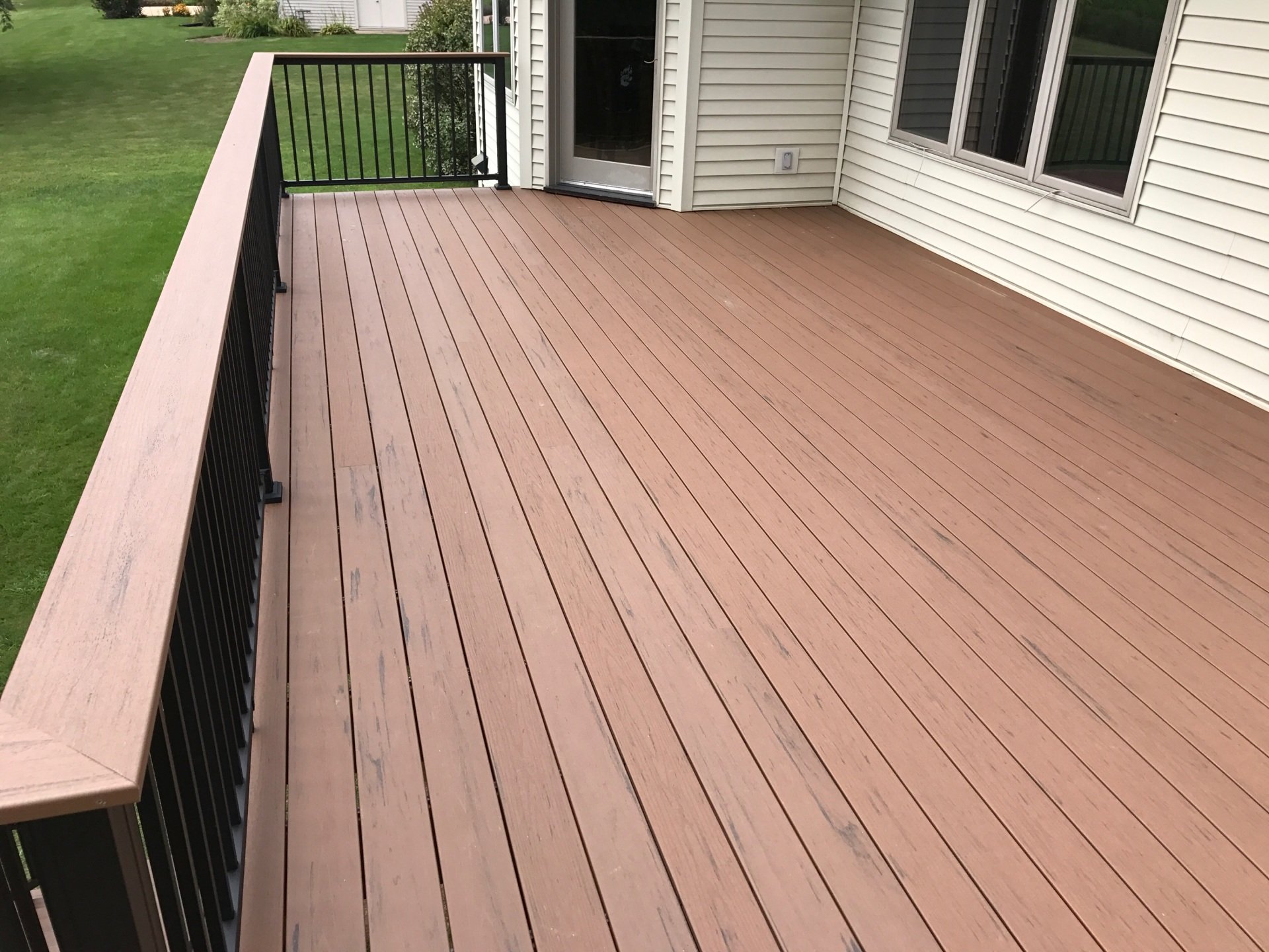 Madison Deck Builders Photo Gallery | Madison, WI